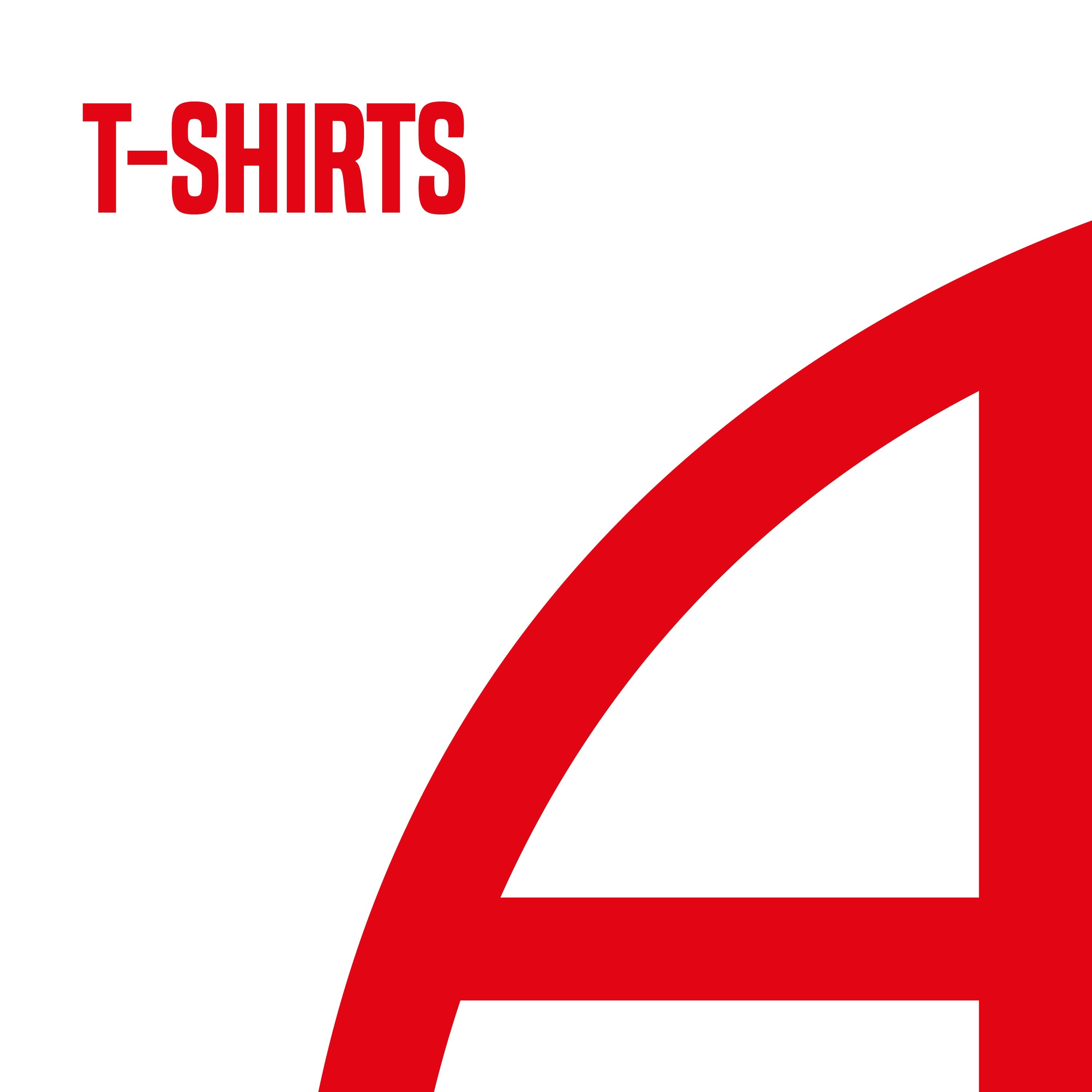 Addison-T-shirts – Avenue 73